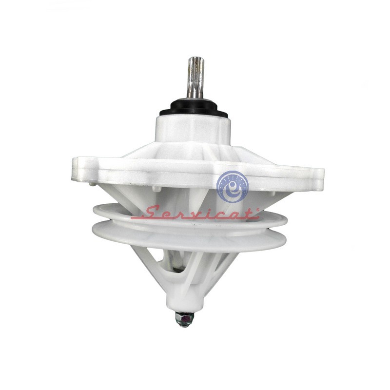 TRANSMISIÓN PLÁSTICA 11 ESTRÍAS LAVADORA LG - MABE | Distribuidores